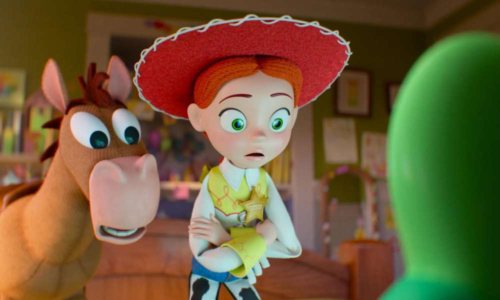 Toy Story 5 Review: Growing Up Without Leaving Play Behind