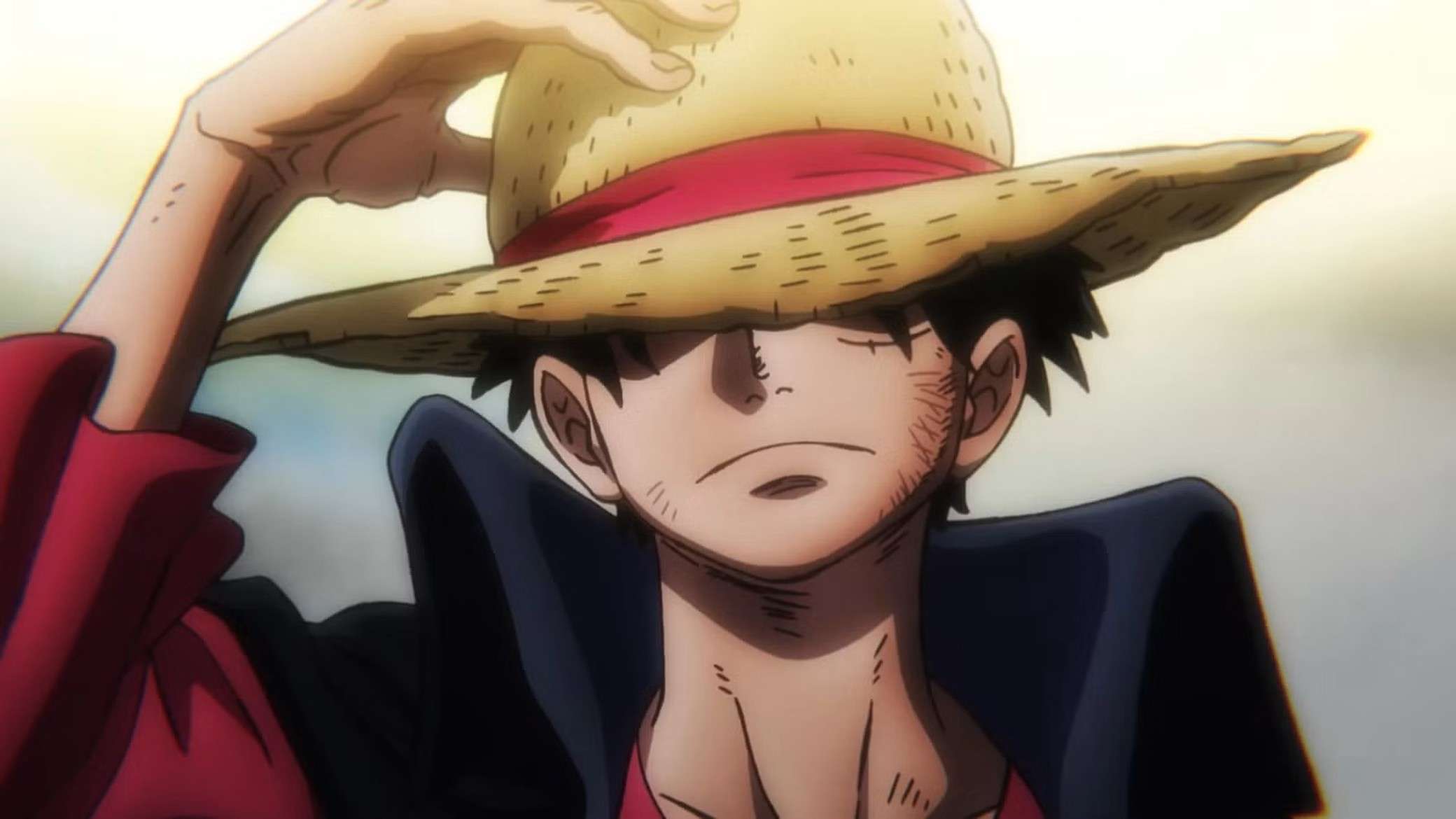 The One Piece Remake Team Achieves New Quality Standard